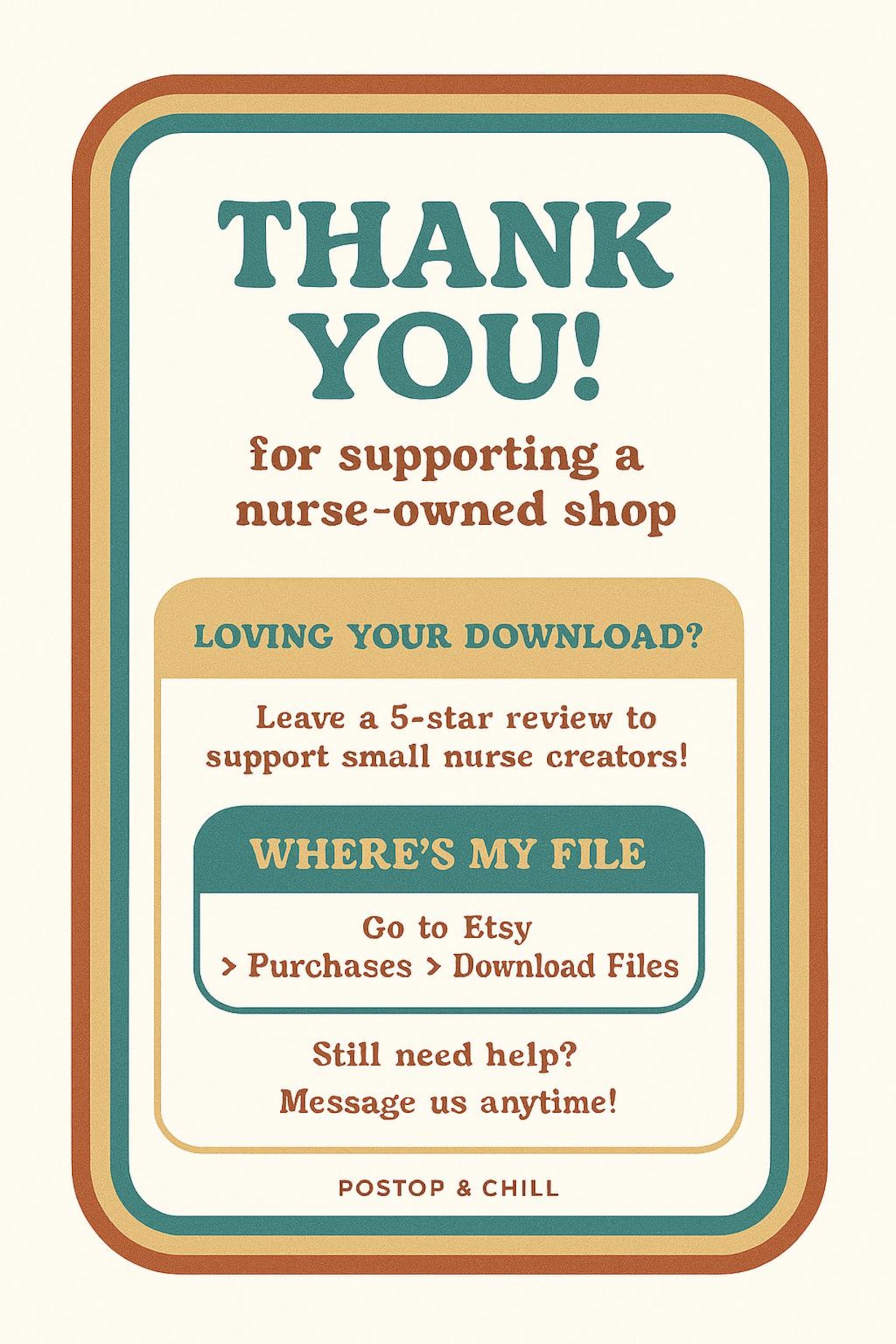 PACU Nurse Report Sheet Pdf | Post Op Recovery Room Brain Sheet | SBAR ...
