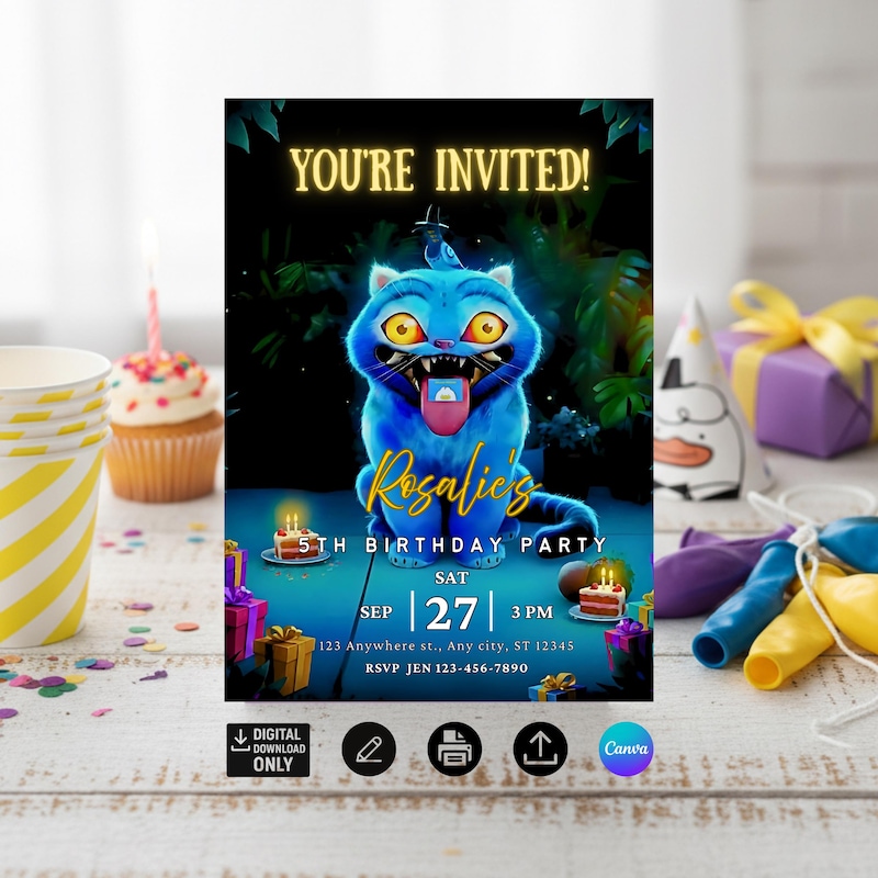 Derby Kpop Demon Hunters - Etsy