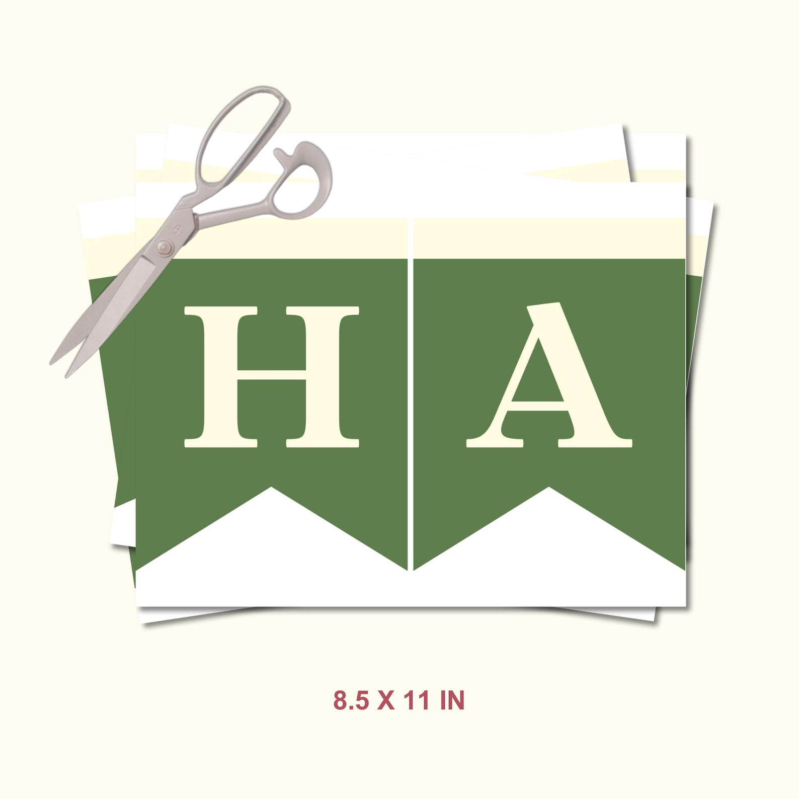 Matcha Birthday Banner, Matcha Banner, Matcha Happy Birthday Banner ...