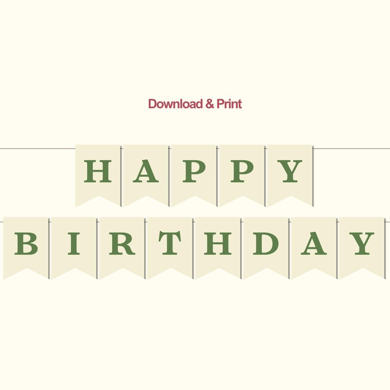 Green Matcha Love Birthday Welcome Sign, Matcha Birthday Welcome Sign ...