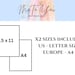 Printable Kids Christmas Quiz | Fun Holiday Trivia Game | Christmas ...