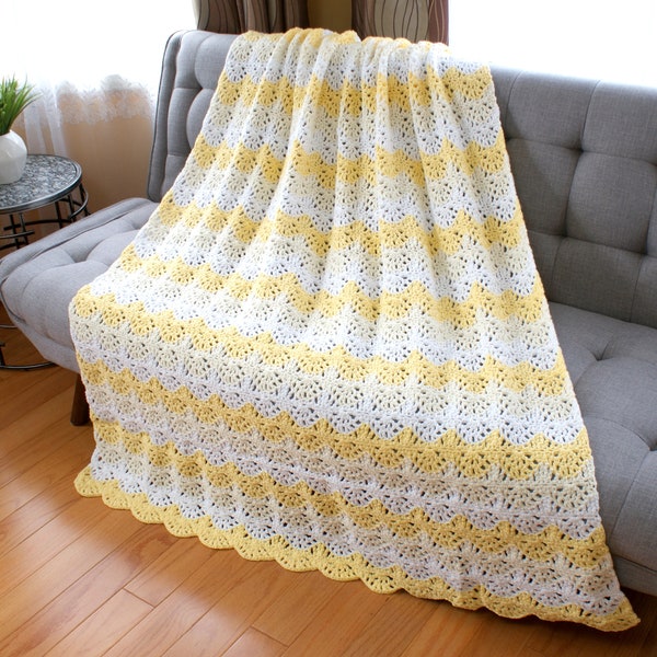 Crochet Wedding Blanket Gifts - Etsy