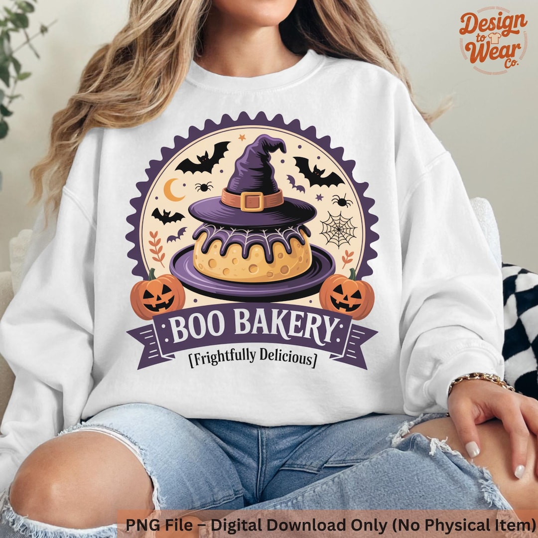 Witch Hat Cheese Dessert PNG: Halloween Food Clipart (digital Download ...