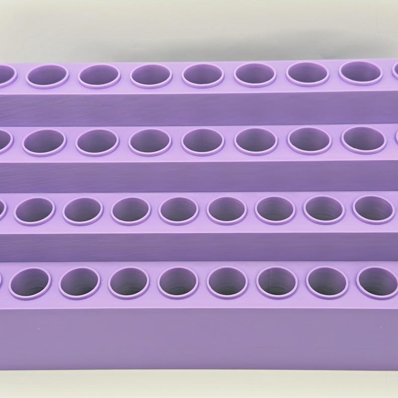 Pen Stand Plastic - Etsy