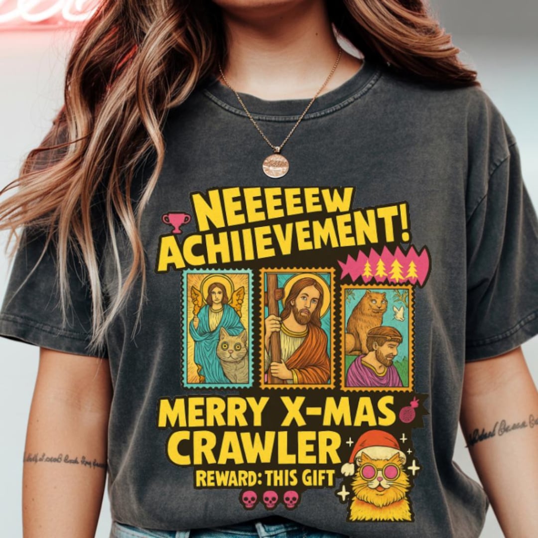 Dungeon Crawler Carl, Uzi Jesus, Princess Donut Comfort Colors Shirt - Etsy
