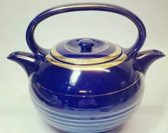 Double Spout Teapot | Etsy