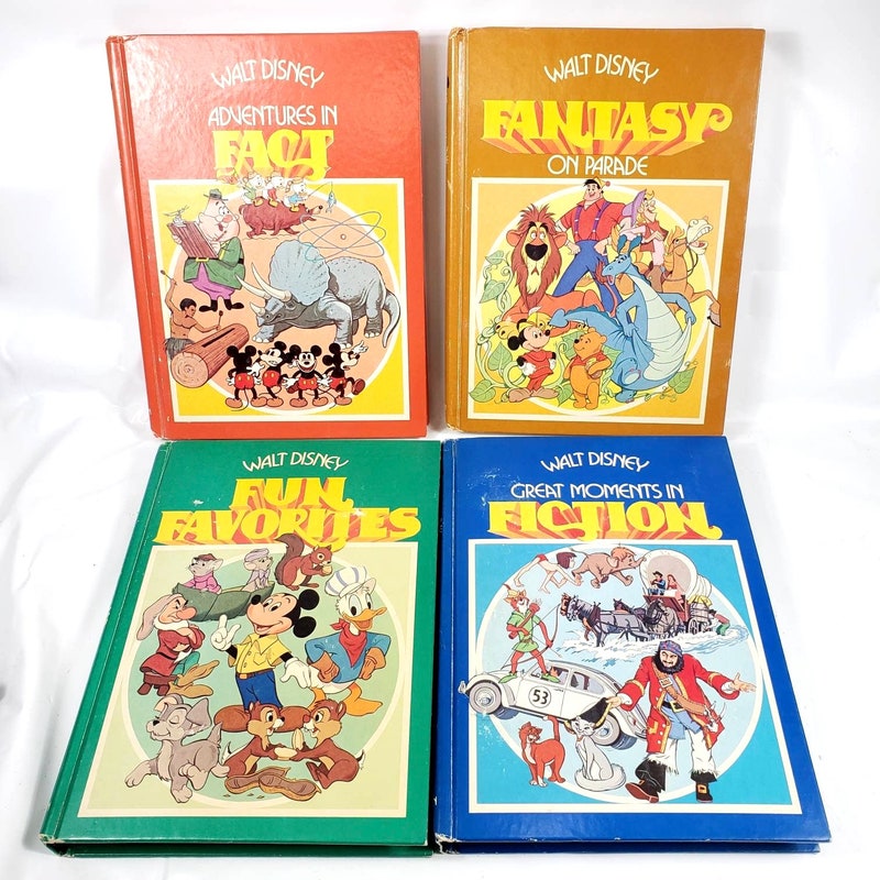 Golden Press Books - Etsy