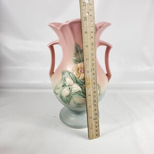Hull, Vase, Pink, Wildflowers - Etsy