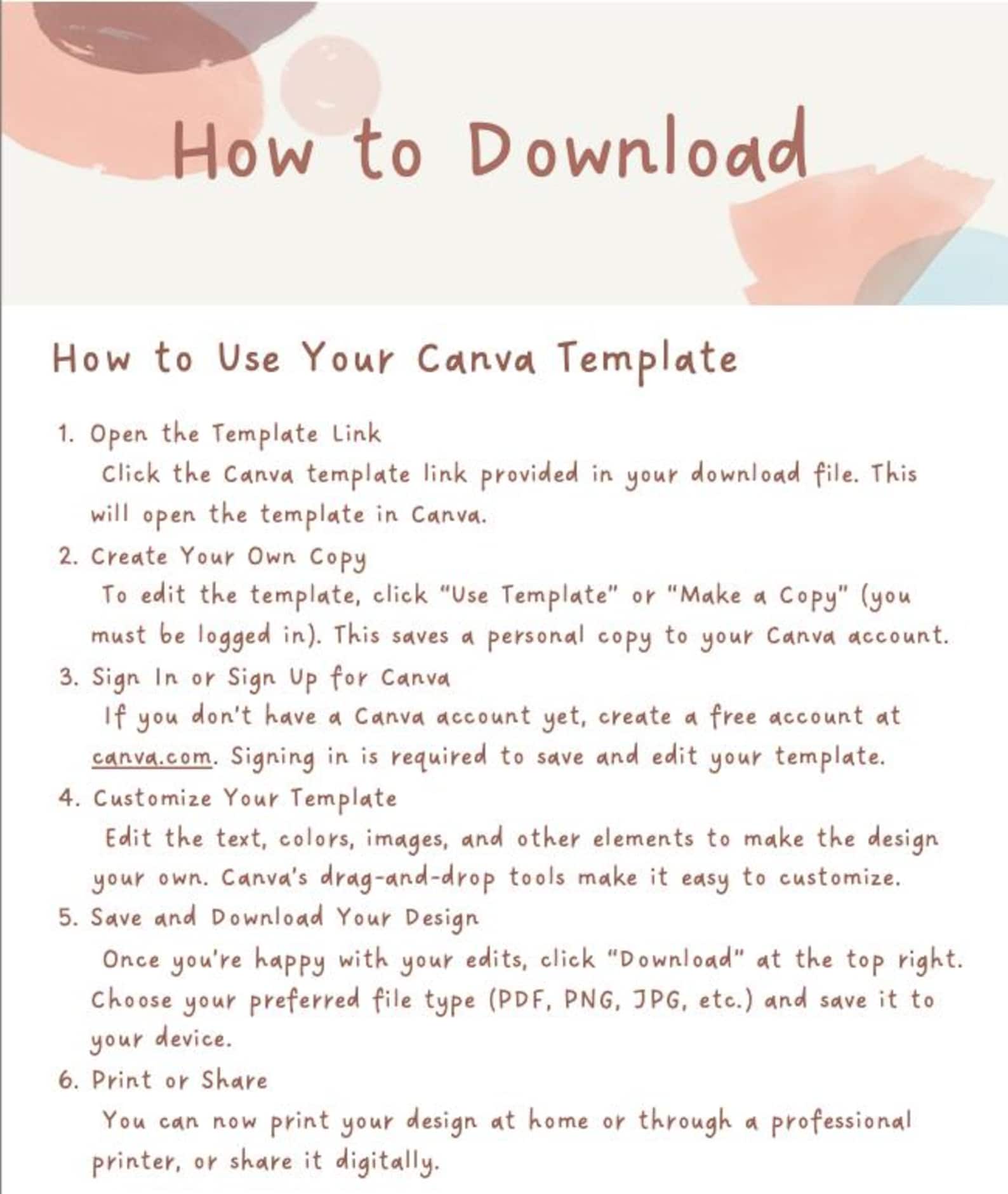 Jellycat Birthday Invitation - Canva Template - Digital Download - Etsy