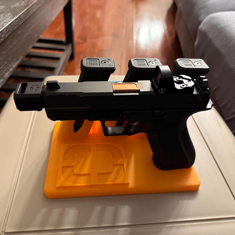 Glock Stand - Etsy