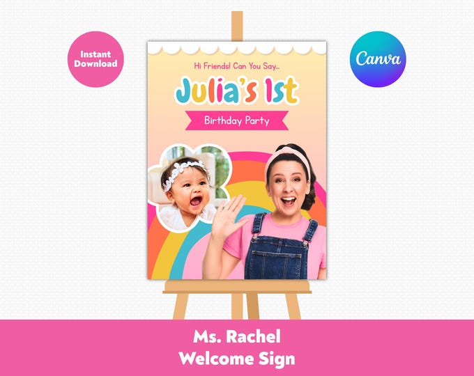 Ms. Rachel Sticker · Songs for Littles Inspired Sticker · Mom Life ...