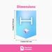 Printable Kpop Demon Hunters Birthday Bunting Banner | HUNTR/X Kids ...