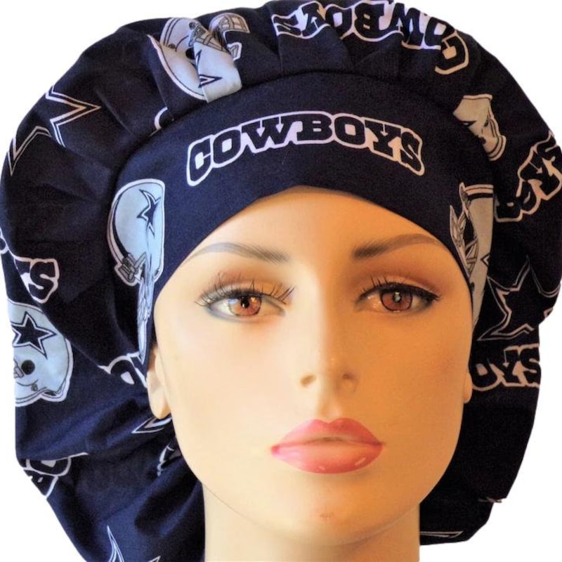 Dallas Cowboys Caps Women - Etsy