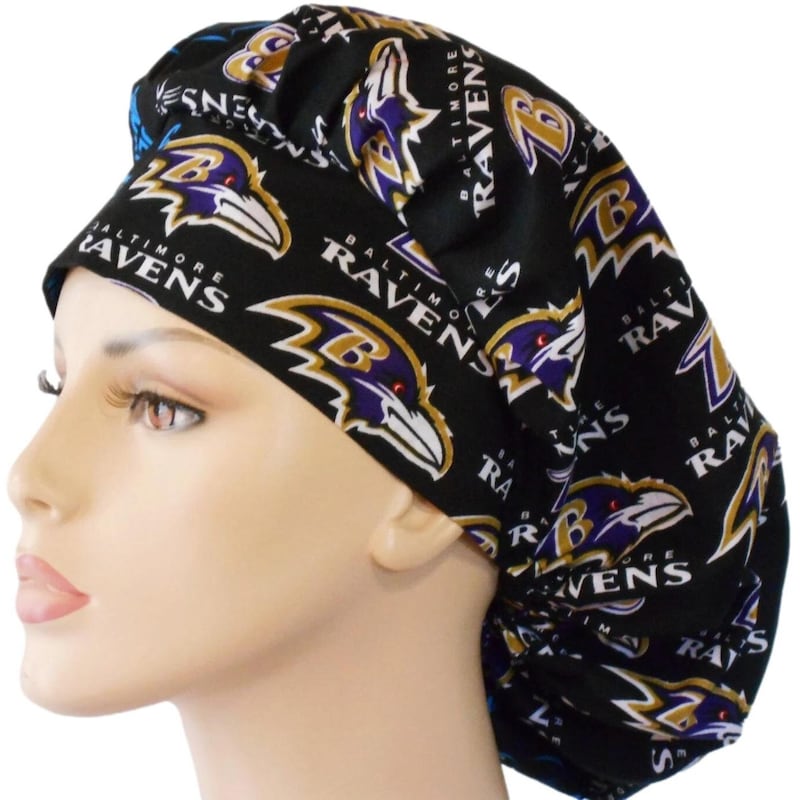 Ravens Medical - Etsy