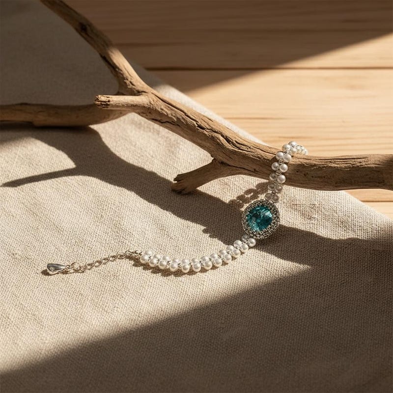 Slider Bling Bracelet - Etsy