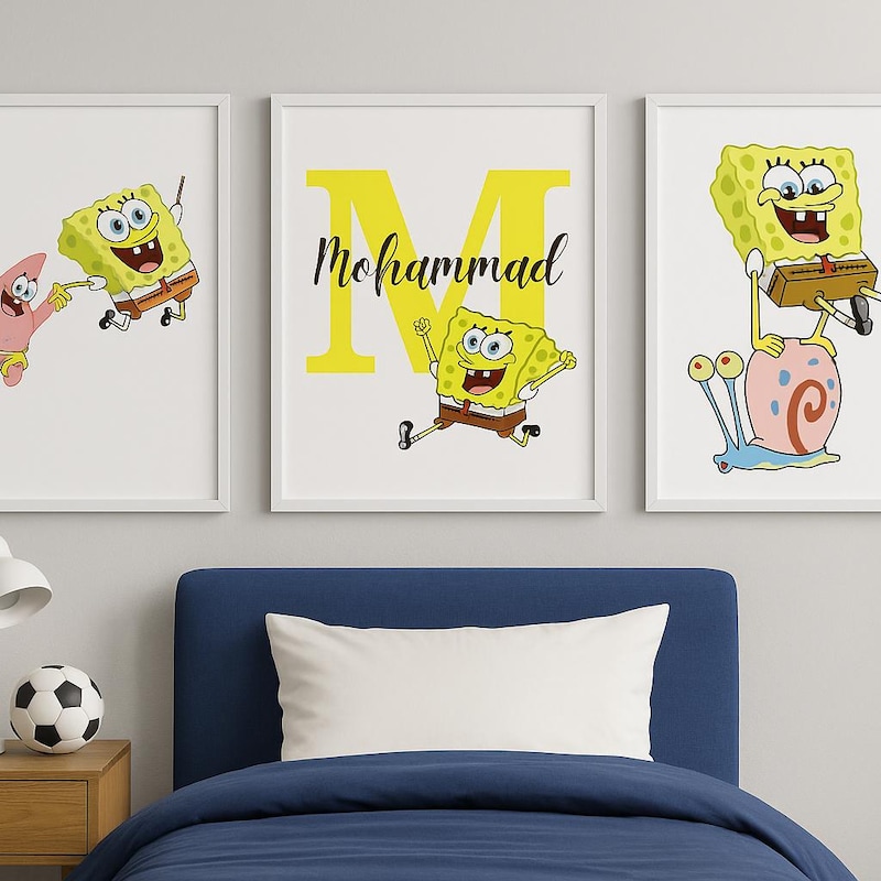 Room Decor Memes - Etsy UK