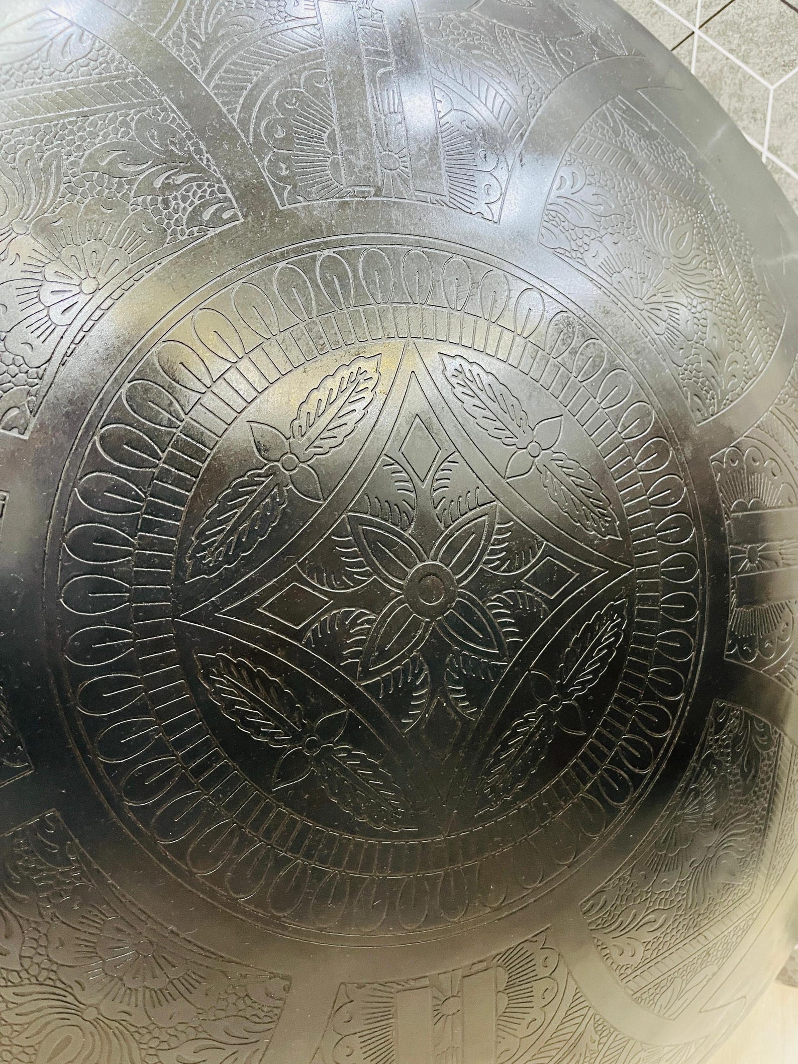 Antique Black Brass Finish Shield: Medieval LARP Iron Cast Shield - Etsy