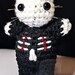 Horror Icon Collection Hellraiser Inspired Pinhead Plush - Etsy