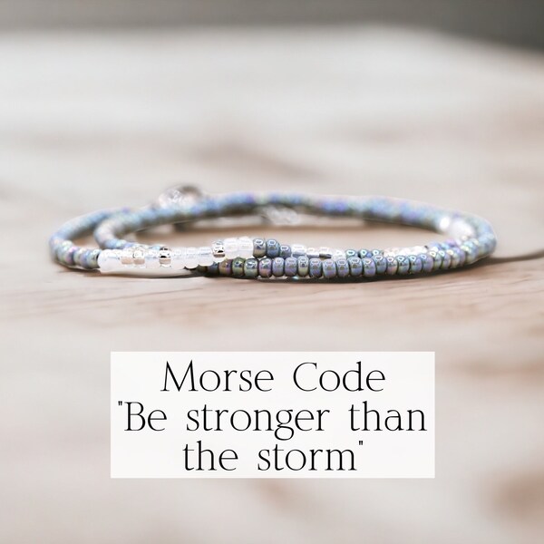 Strong Bracelet - Etsy