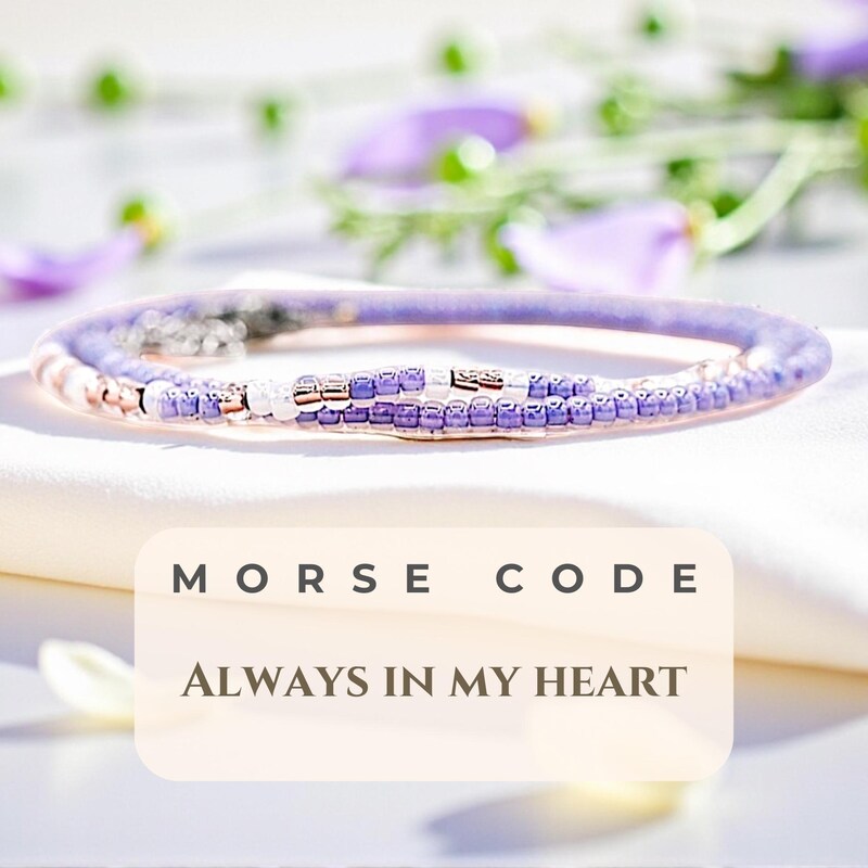 Sentimental Bracelet - Etsy