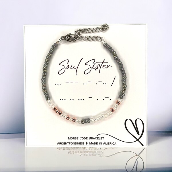 Best Friend Anklet - Etsy