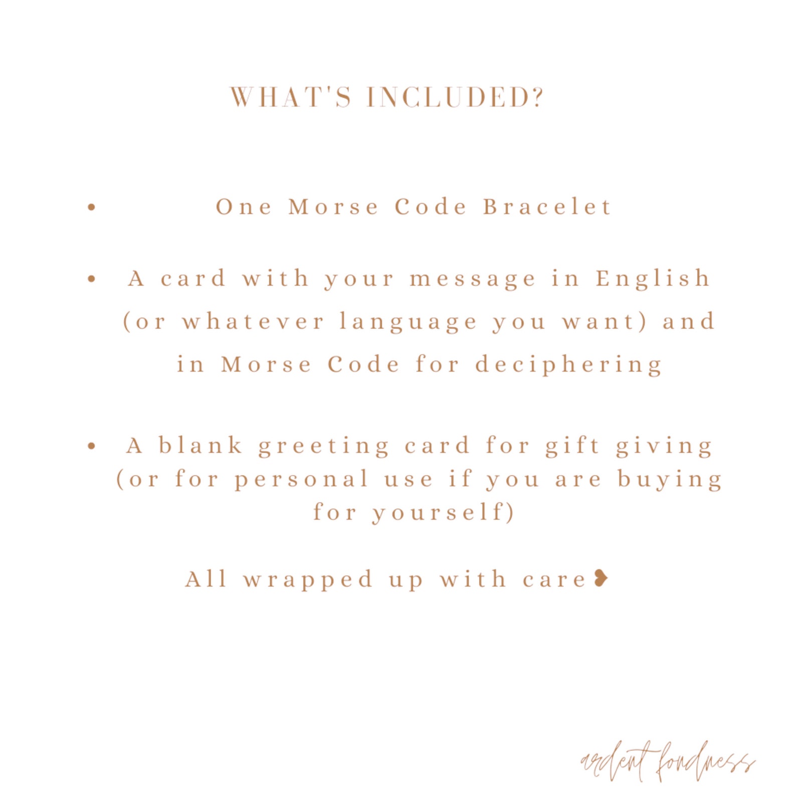 Keep Him Safe Day and Night Morse Code Prayer Bracelet - Etsy