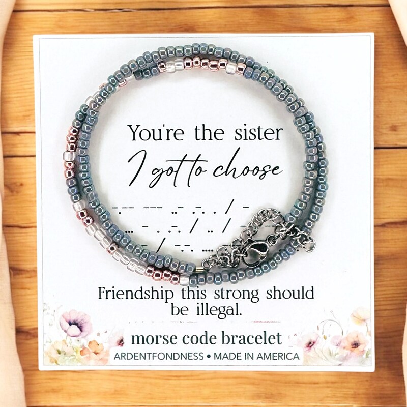 Best Friend Bracelet - Etsy