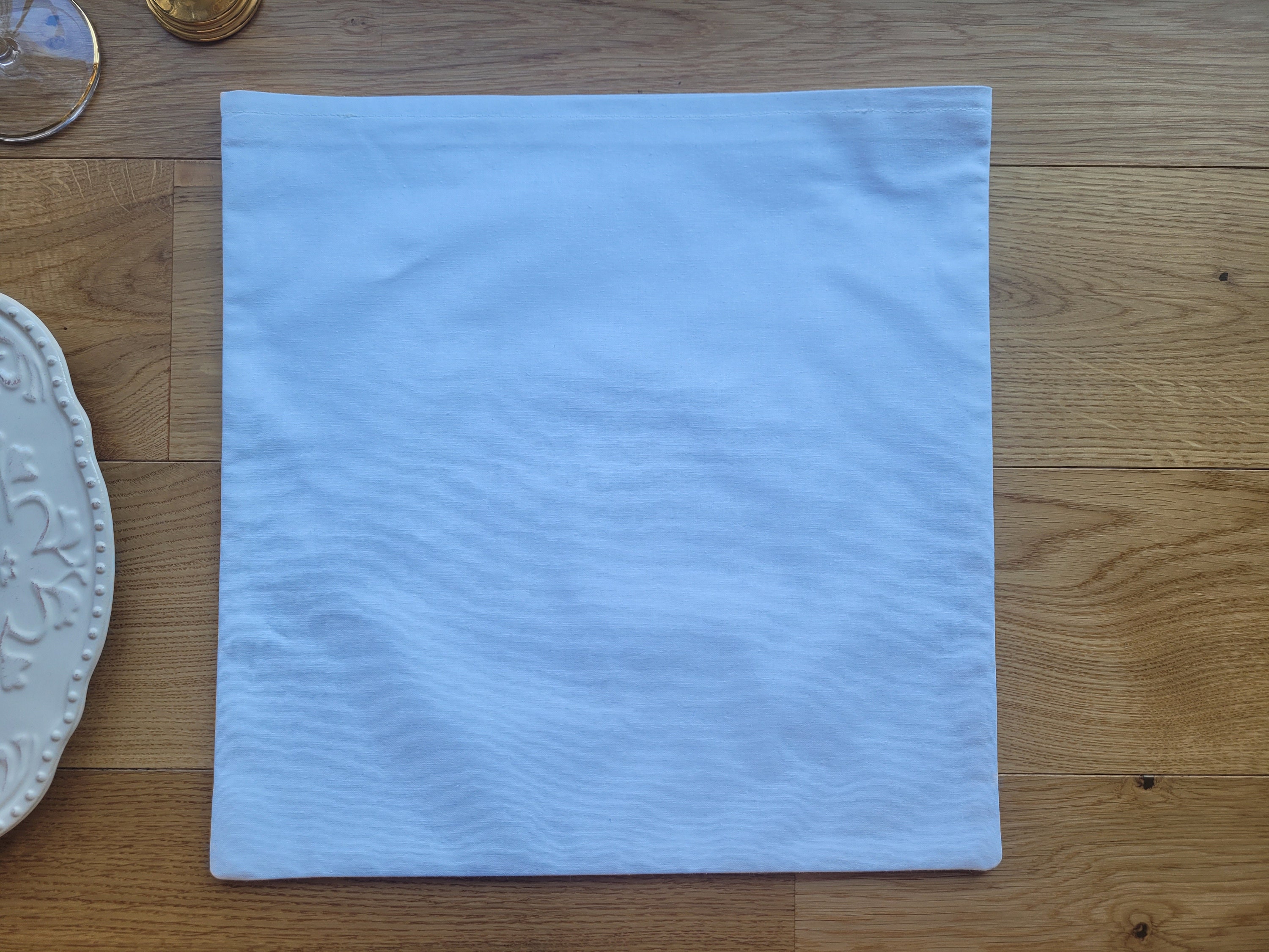 Matzah Bag, Three Pocket Bag for Seder Table - Etsy