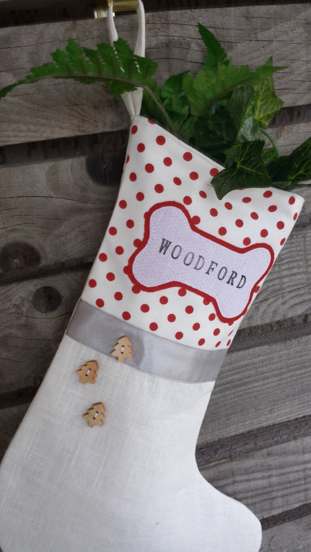 Personalized Pet Stocking, Dog Stocking, Cat Stocking, Kitten, Puppy ...