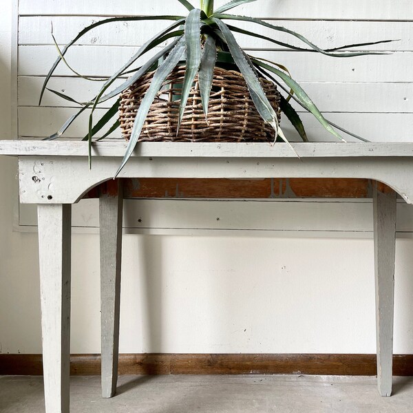 Cottagecore Side Table - Etsy