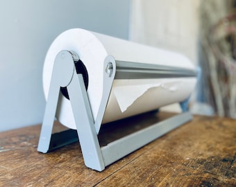 Wrapping Paper Station - Etsy