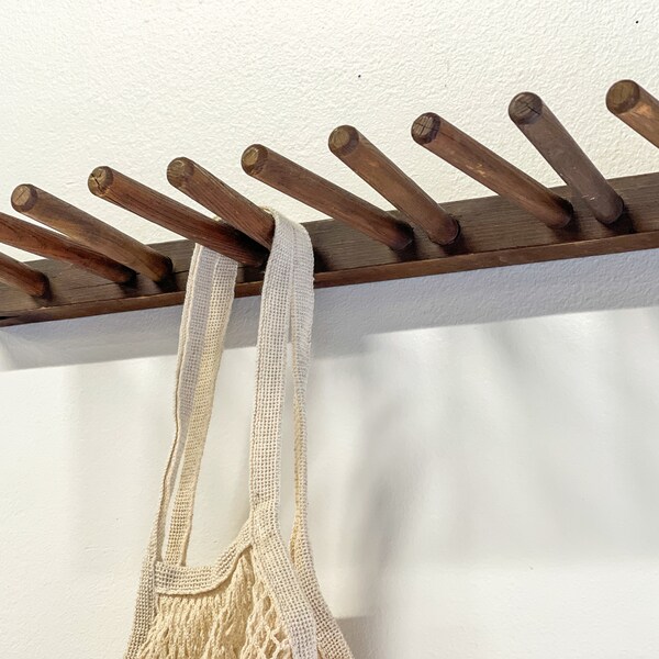 Herb Drying Rack - Etsy