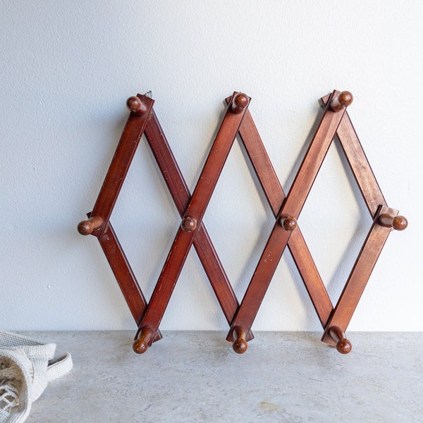 Accordion Rack - Etsy
