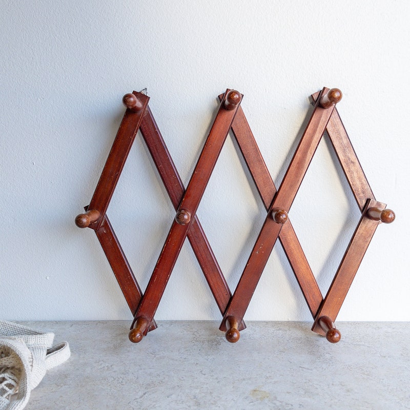 Accordion Rack - Etsy