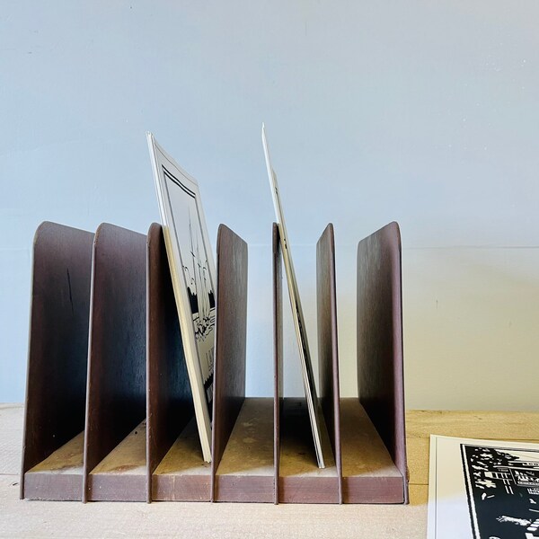 Magazine File - Etsy