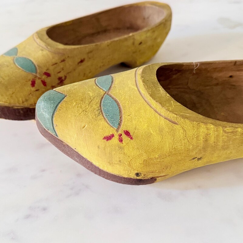 Wood Clogs - Etsy