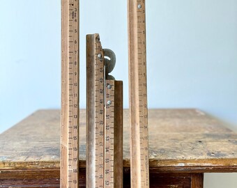 Antique Curtain Stretcher - Etsy