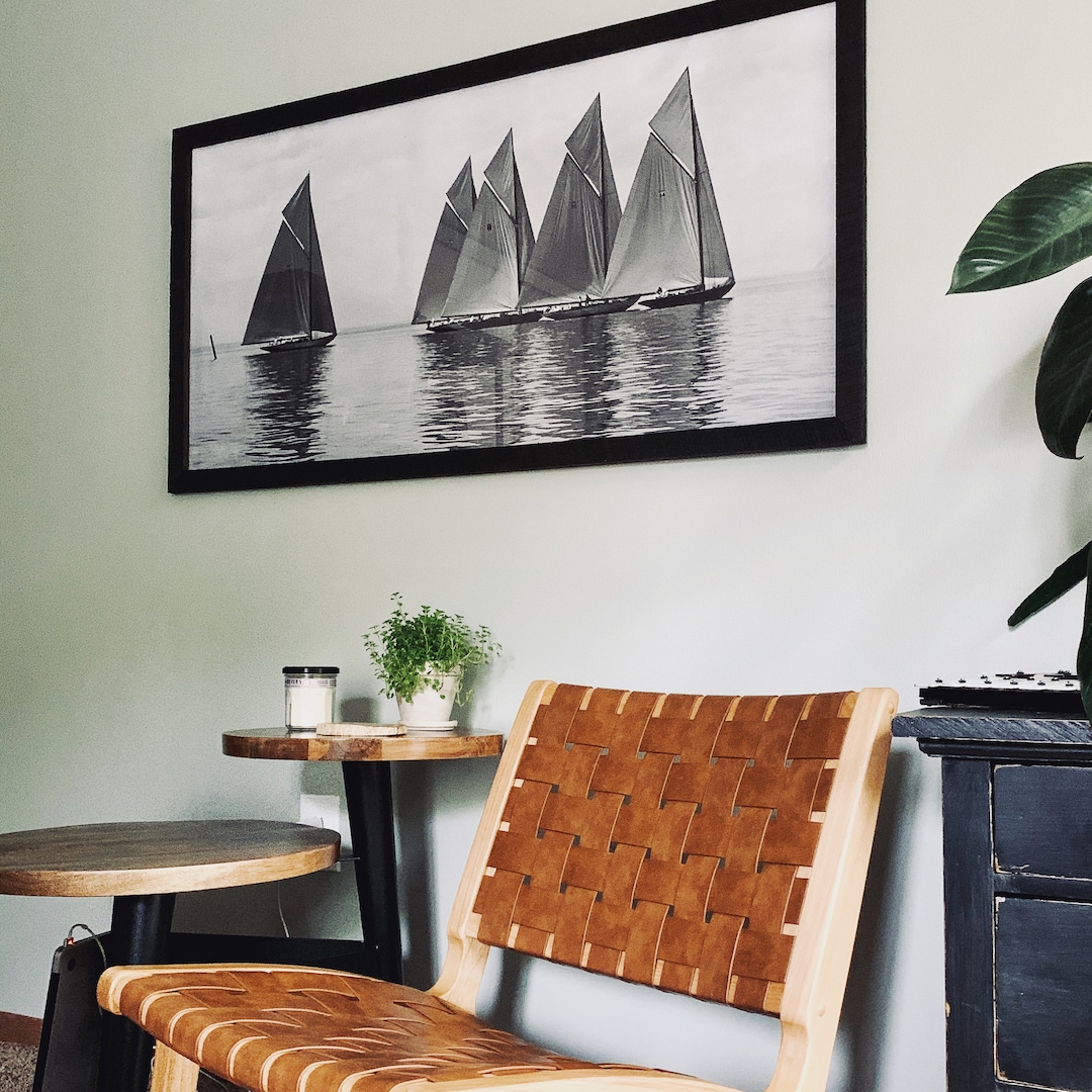 16x48 Custom Picture Frame Custom Panoramic Frame - Etsy