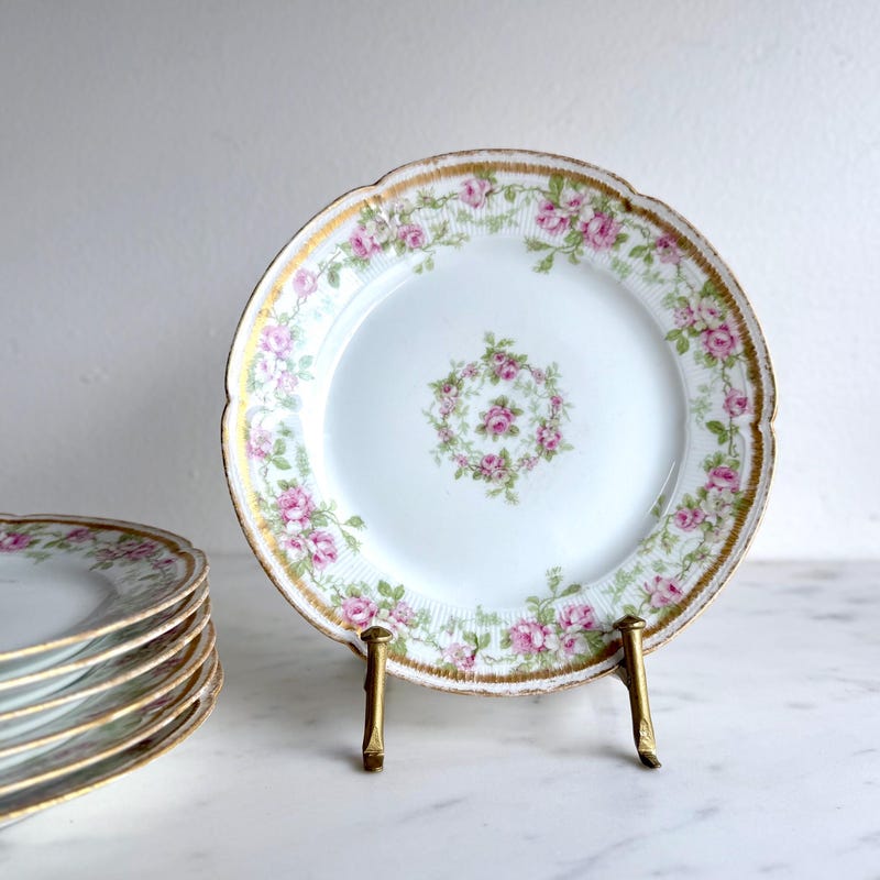 Limoges Haviland - Etsy