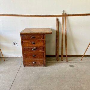 Antique Quilting Rack Primitive Display Maid of Honor Quilting Frame ...