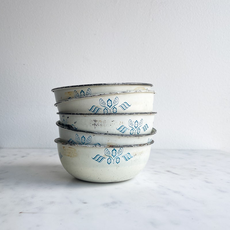 Metal Bowl - Etsy