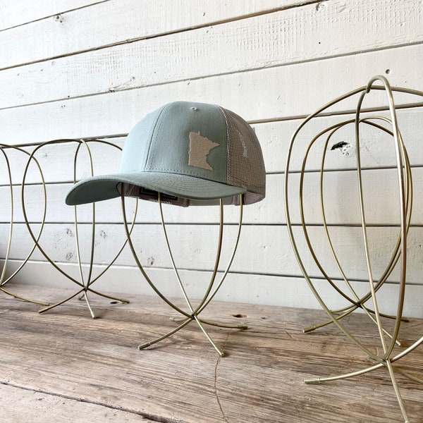Hat Rack - Etsy