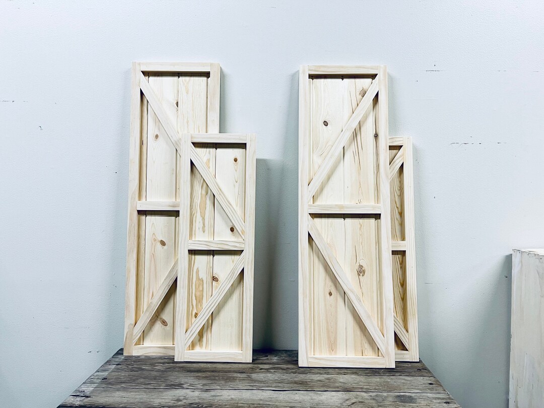 Custom Barn Doors Custom Parlor Doors Custom Sliding Barn - Etsy
