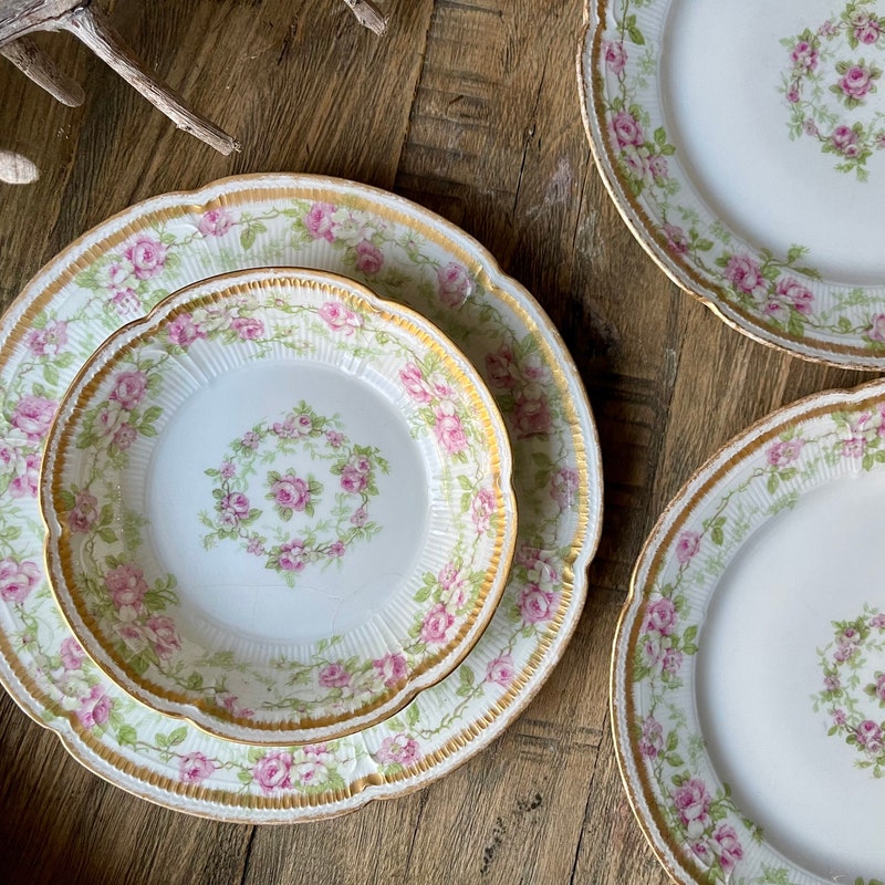 Limoges Haviland - Etsy