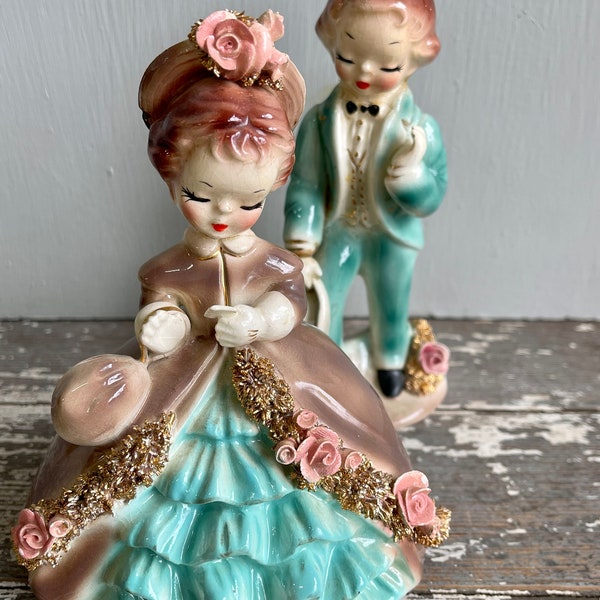 Josef Originals Figurine - Etsy