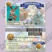 PNG Easter Bunny Egg Hunt License Basket Stuffer Decoration Sublimation ...