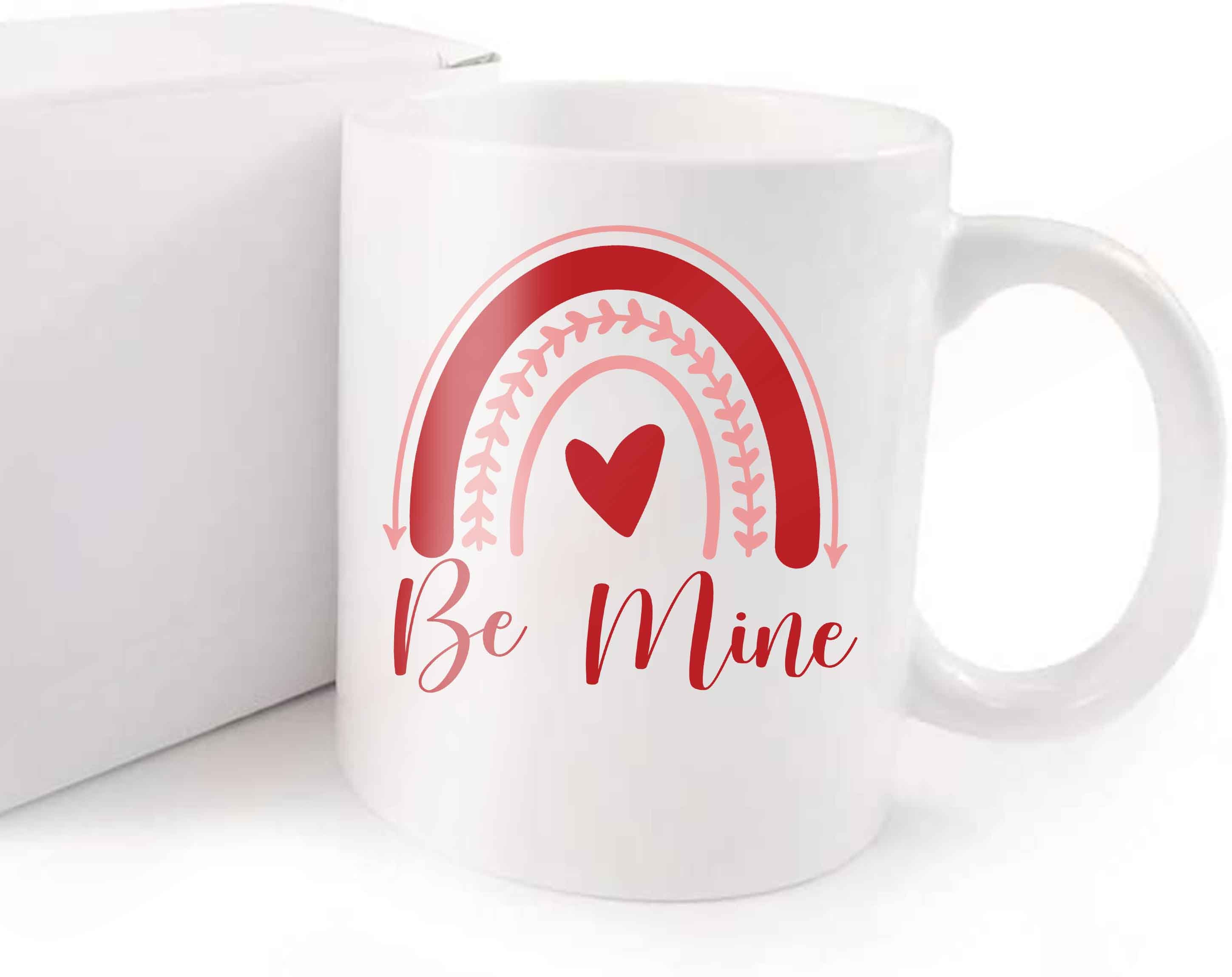 Valentine's Day Clip Art PNG Bundle Value Pack With Hearts, Love, Be ...