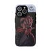 Ryomen Sukuna JJK Anime Phone Case Custom Phone Case iPhone 16 Plus Pro ...