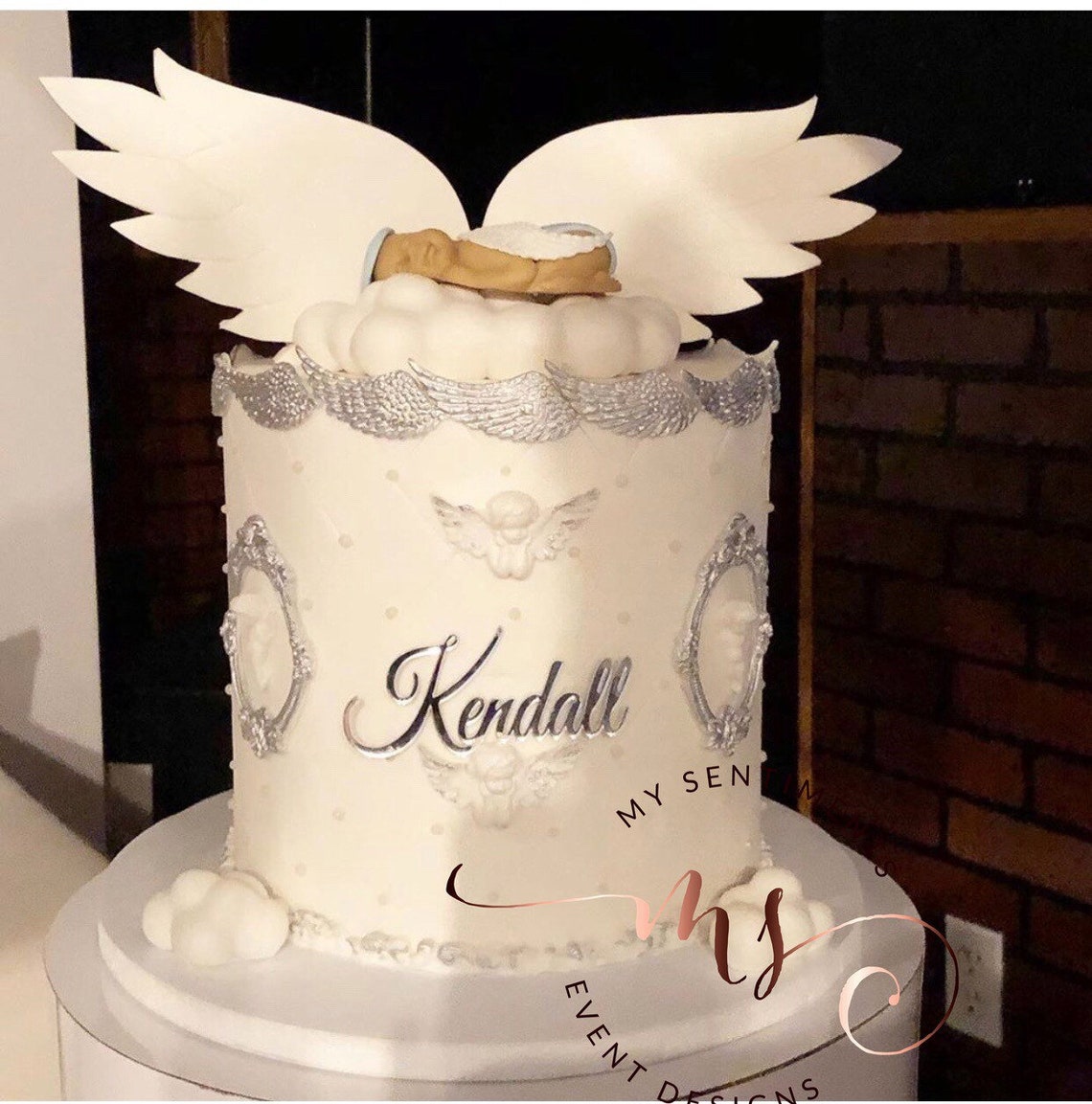 Name Cake Charm/Cake Gem/Script Name Cake Topper/Acrylic Name | Etsy