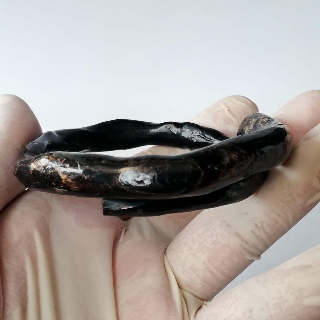 Sea Root Bahar Bracelet Natural - Etsy